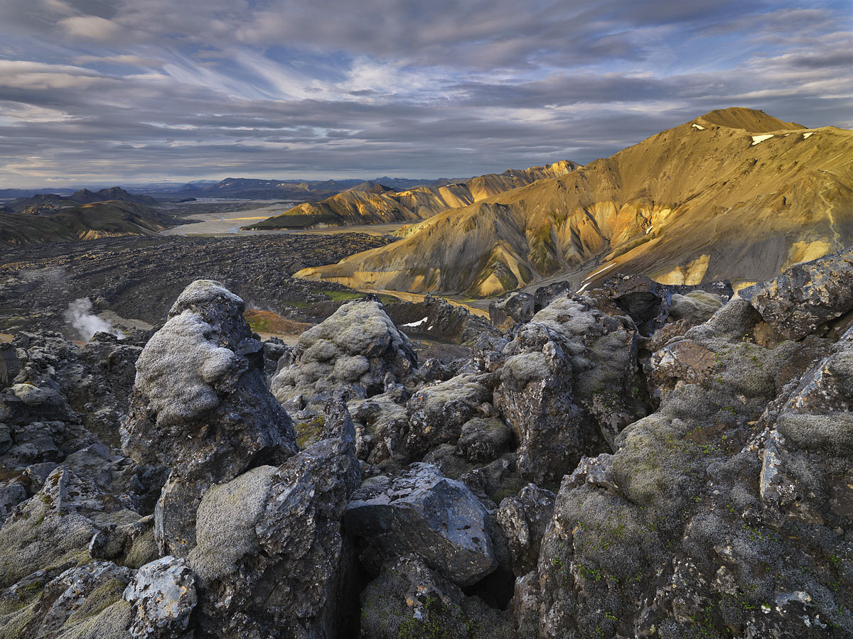 Best of Iceland | Zoom Photo Tours
